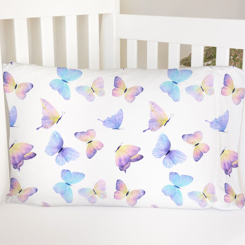 Butterfly Bedding - Etsy