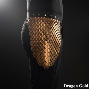 Medieval Armor Faulds - Etsy