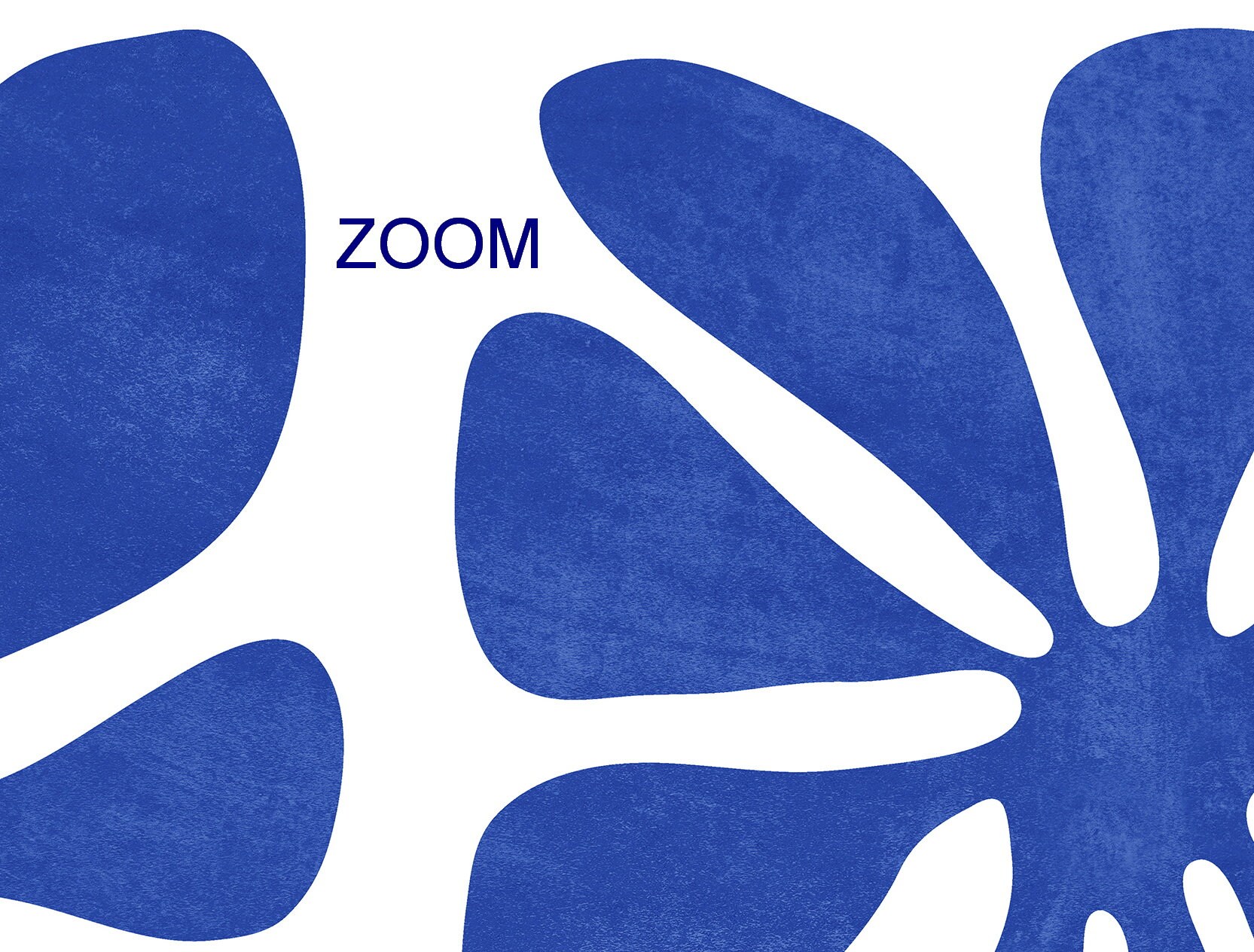 Blue Frame TV Art Abstract Art for Samsung Frame TV - Etsy