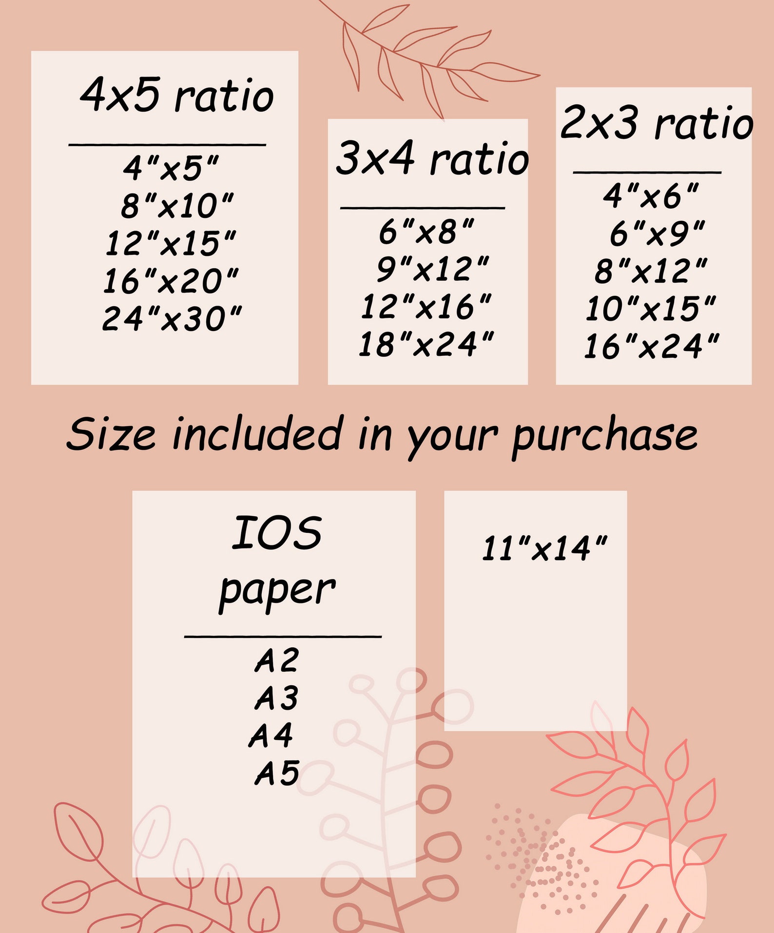 Sage Green and Blush Pink Wall Art Set of 2 Prints Mid - Etsy