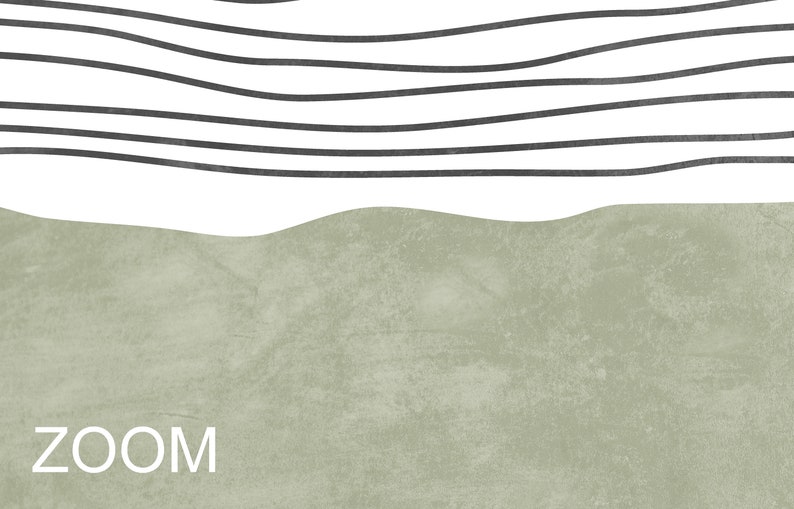 Sage Green and Blush Pink Wall Art Set of 2 Prints Mid - Etsy