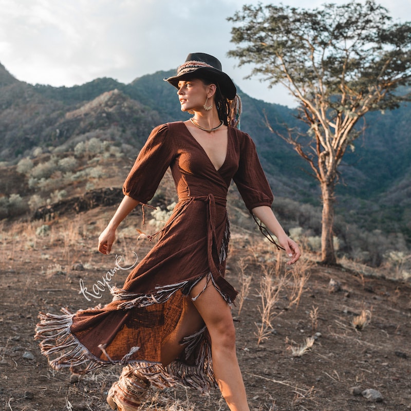 Gypsy Clothing - Etsy