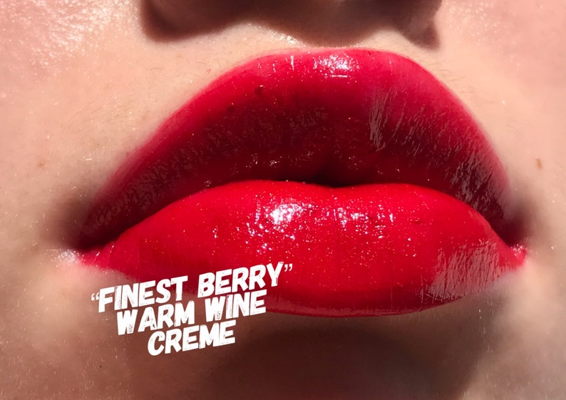 Full Tube of Lipstick Berry Color Collection All - Etsy