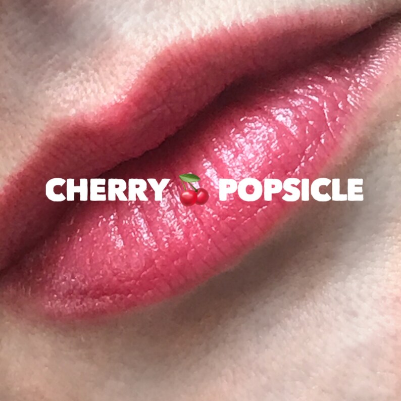 Full Tube of Lipstick Berry Color Collection All - Etsy