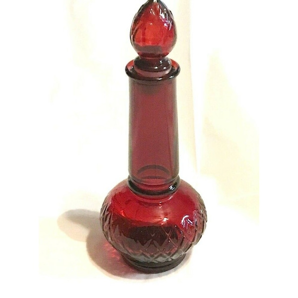 Avon Perfume Bottle - Etsy