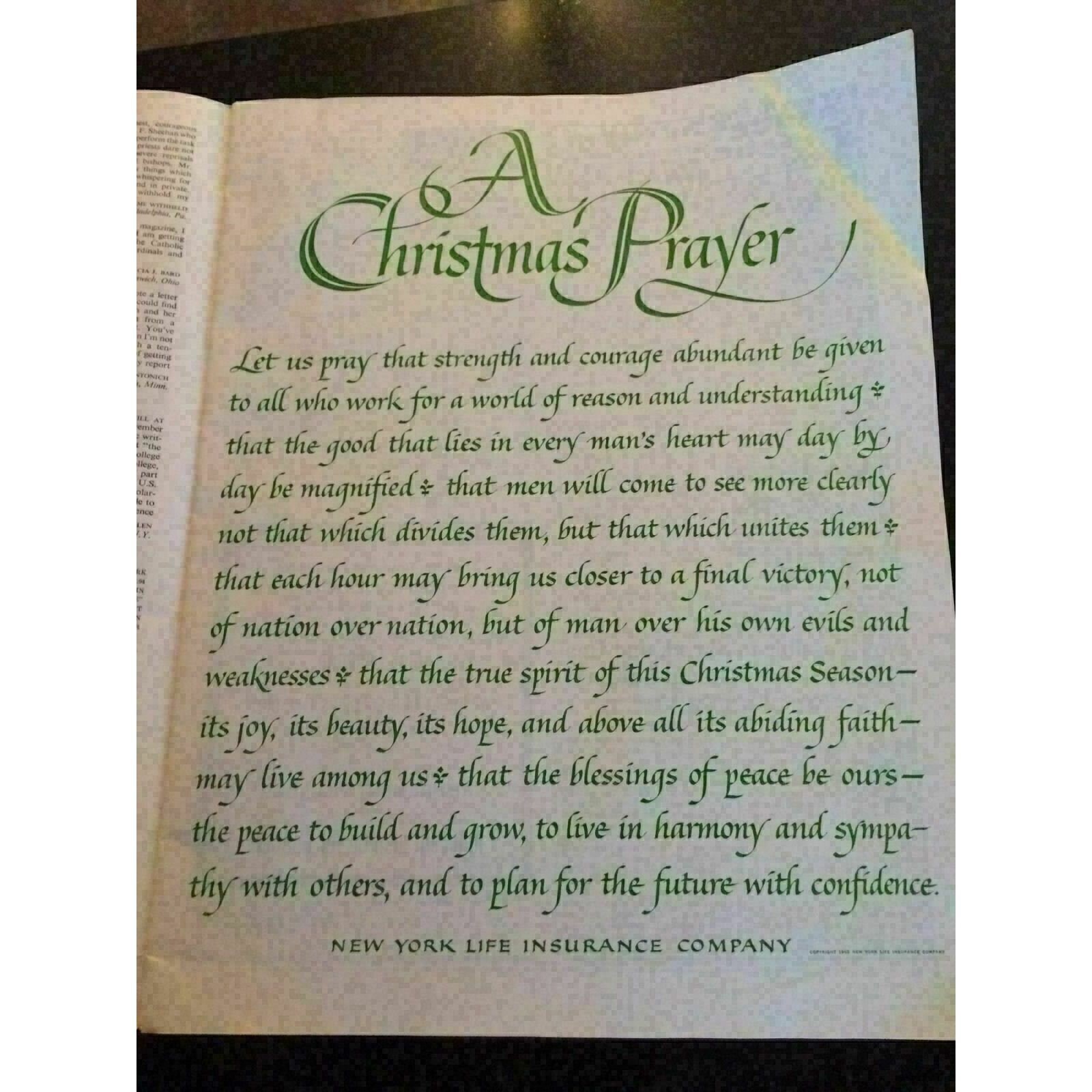 Saturday Evening Post Magazine December 26 1964 Great ads Tiny | Etsy