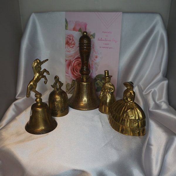 Bell Collection - Etsy