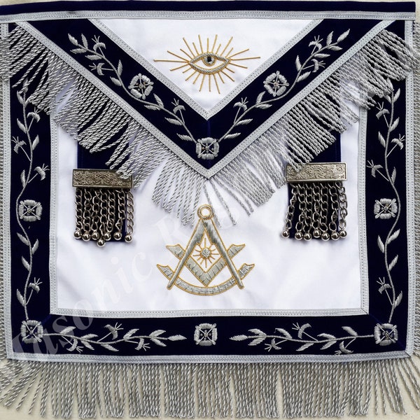 Past Master - Etsy