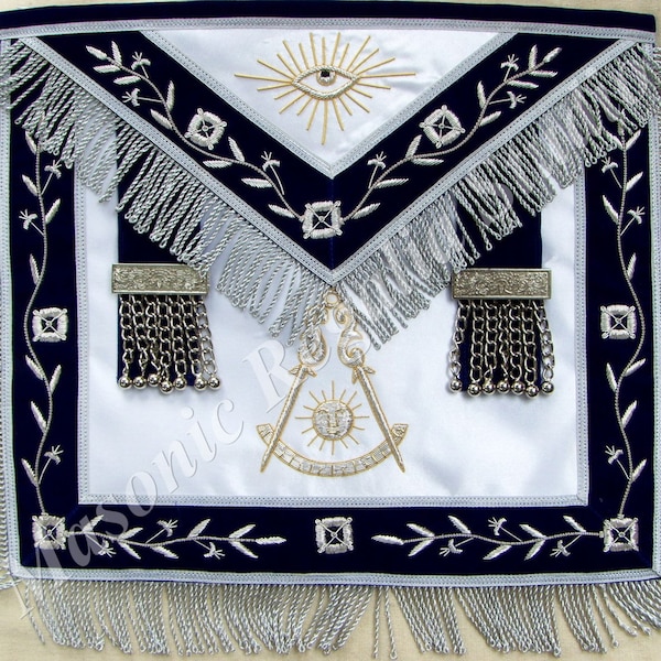 Past Master Apron - Etsy