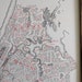 NYC Hand-drawn Vintage/fantasy Map - Etsy