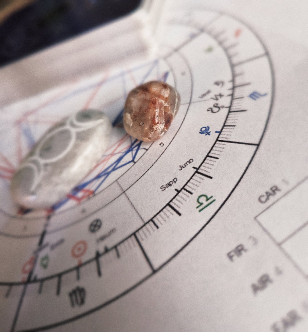 Juno Oracle Reading: Marriage/relationships, Goddess Asteroid Natal ...