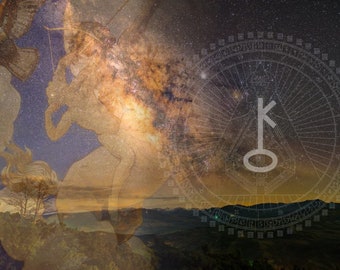 Chiron Reading - Etsy