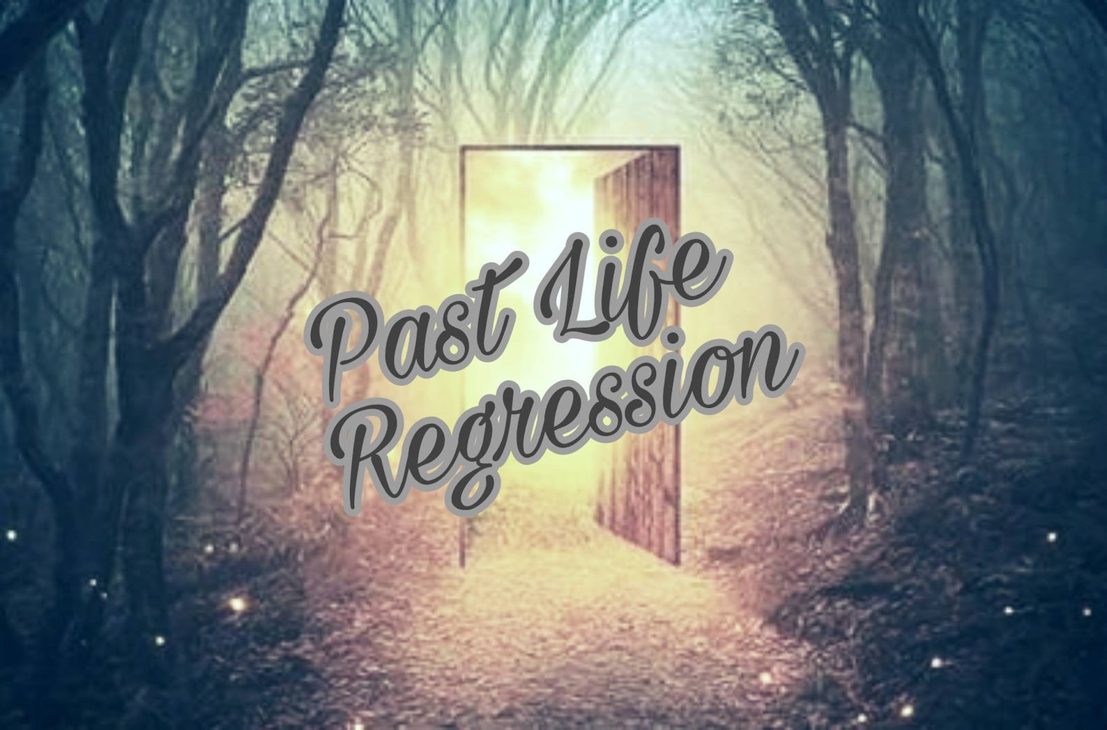 Past Life Regression Reading In-Depth Dive into Your Past | Etsy
