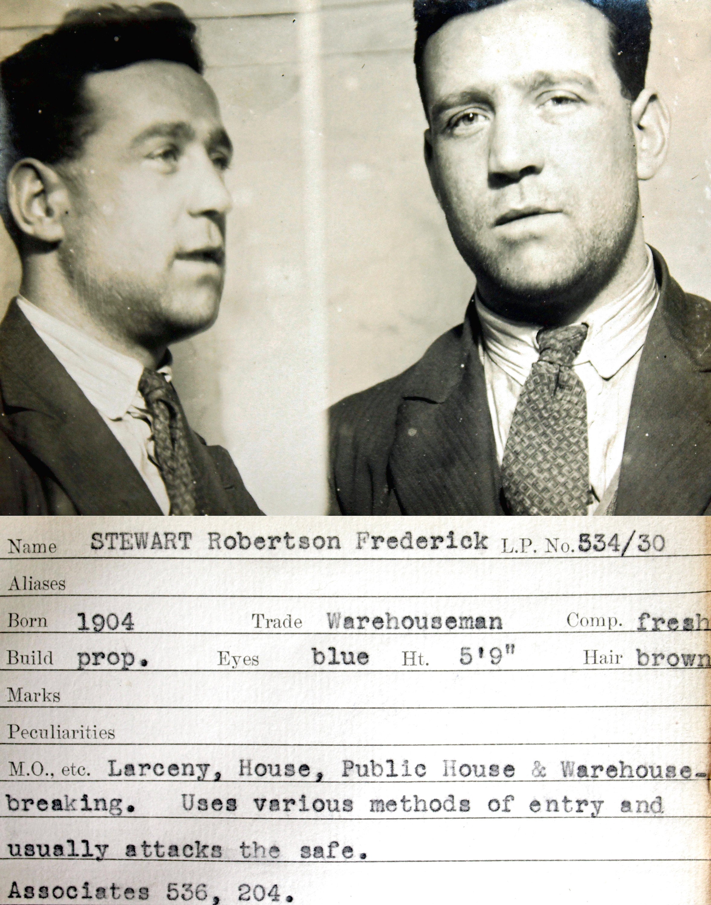 30 Vintage USA Criminal Mugshots HD Image V7 | Prison Mugshot Criminal ...