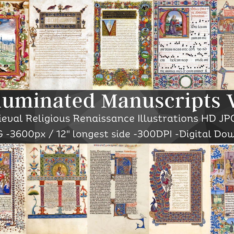 Dragon Poster Medieval - Etsy UK