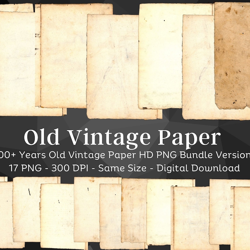 Torn Brown Paper Clip Art - Etsy