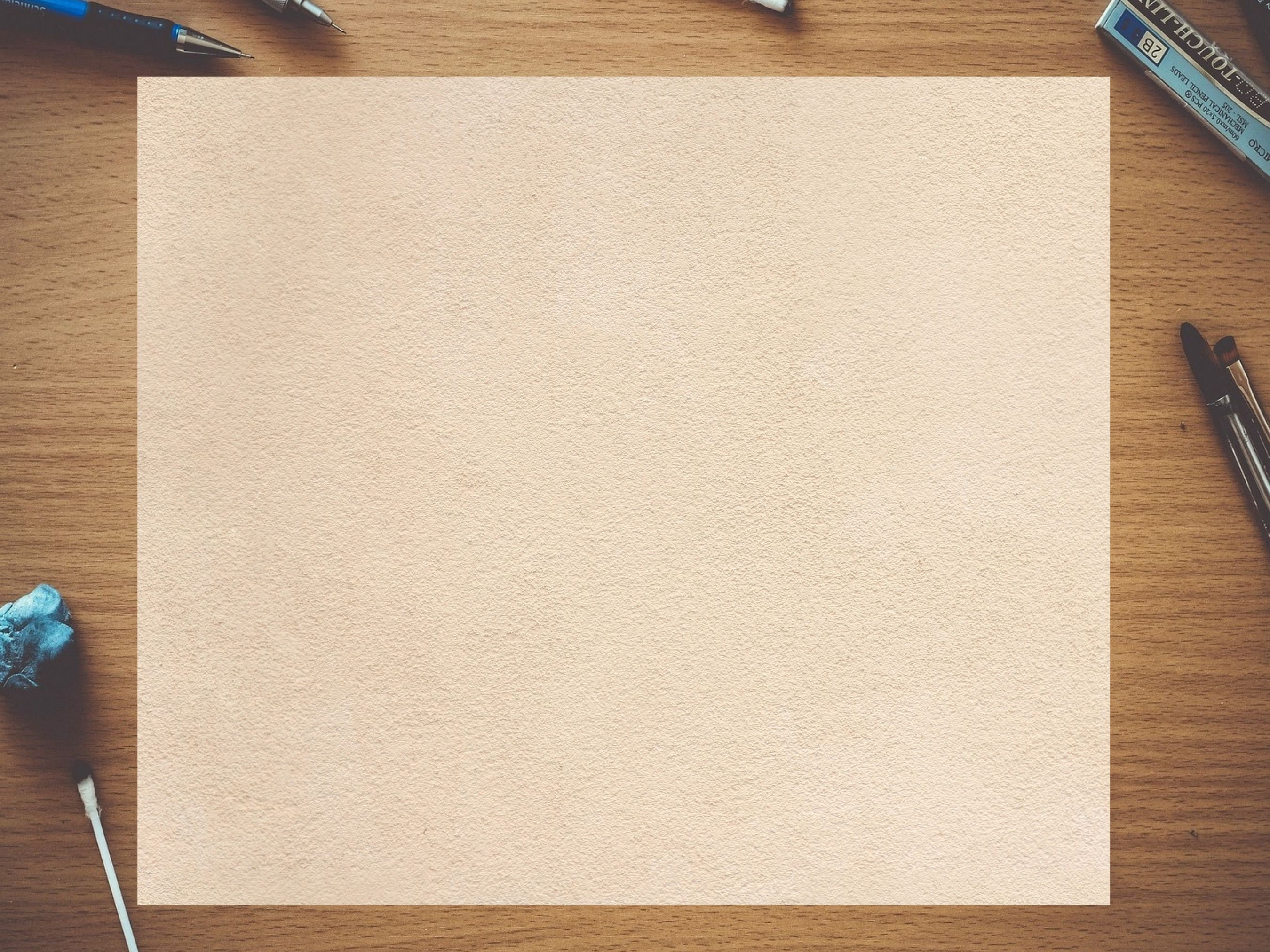 18 Vintage Paper Texture | Photoshop Overlay | Brown Digital Paper ...