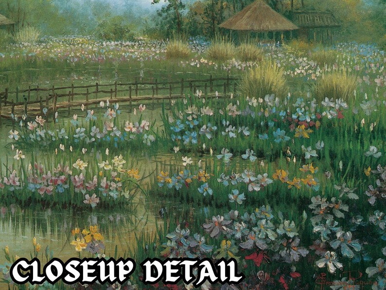 Kiyohara Tama Paintings 42 HQ Digital Image Bundle Printable - Etsy