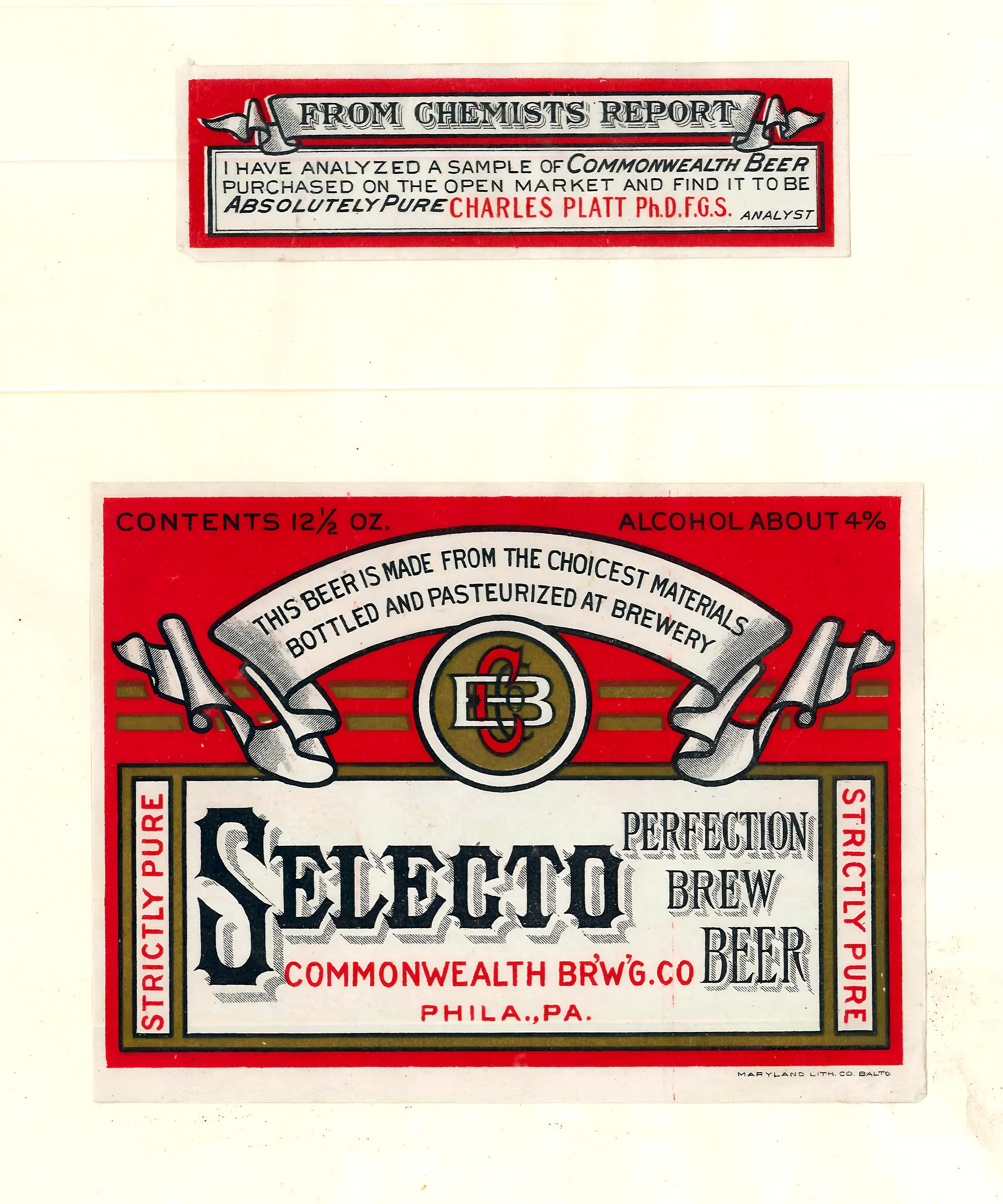 Vintage Beverage Labels Kit 82 HQ Digital JPG Bundle 2 | Retro Drink ...