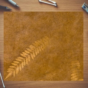 12 Vintage Paper Texture | Scrapbook | Procreate Paper Texture Bundle ...