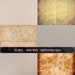 12 Vintage Paper Texture Scrapbook Procreate Paper Texture Bundle ...