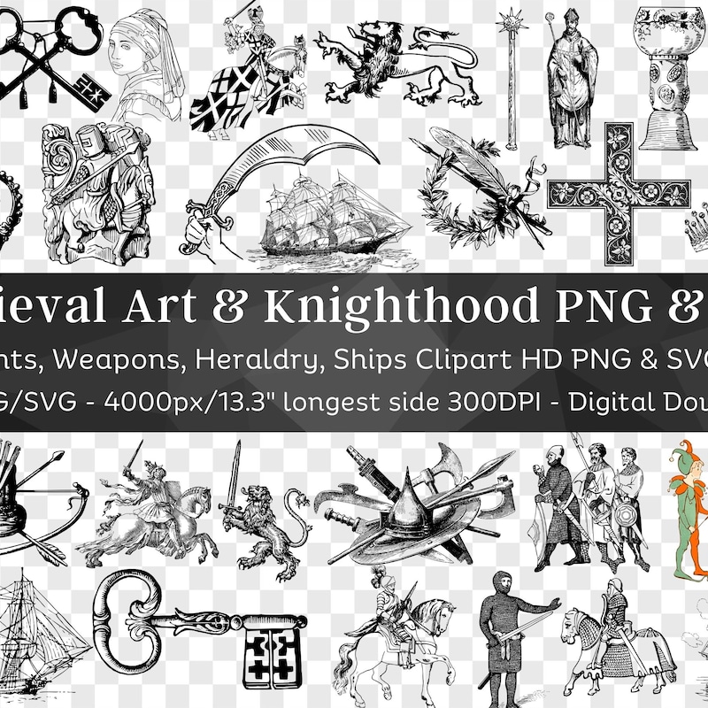 Medieval Woodcut Shirts - Etsy