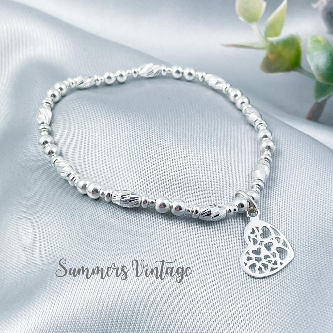 Silver Wedding Anniversary Gift for Wife, 25th Wedding Anniversary ...