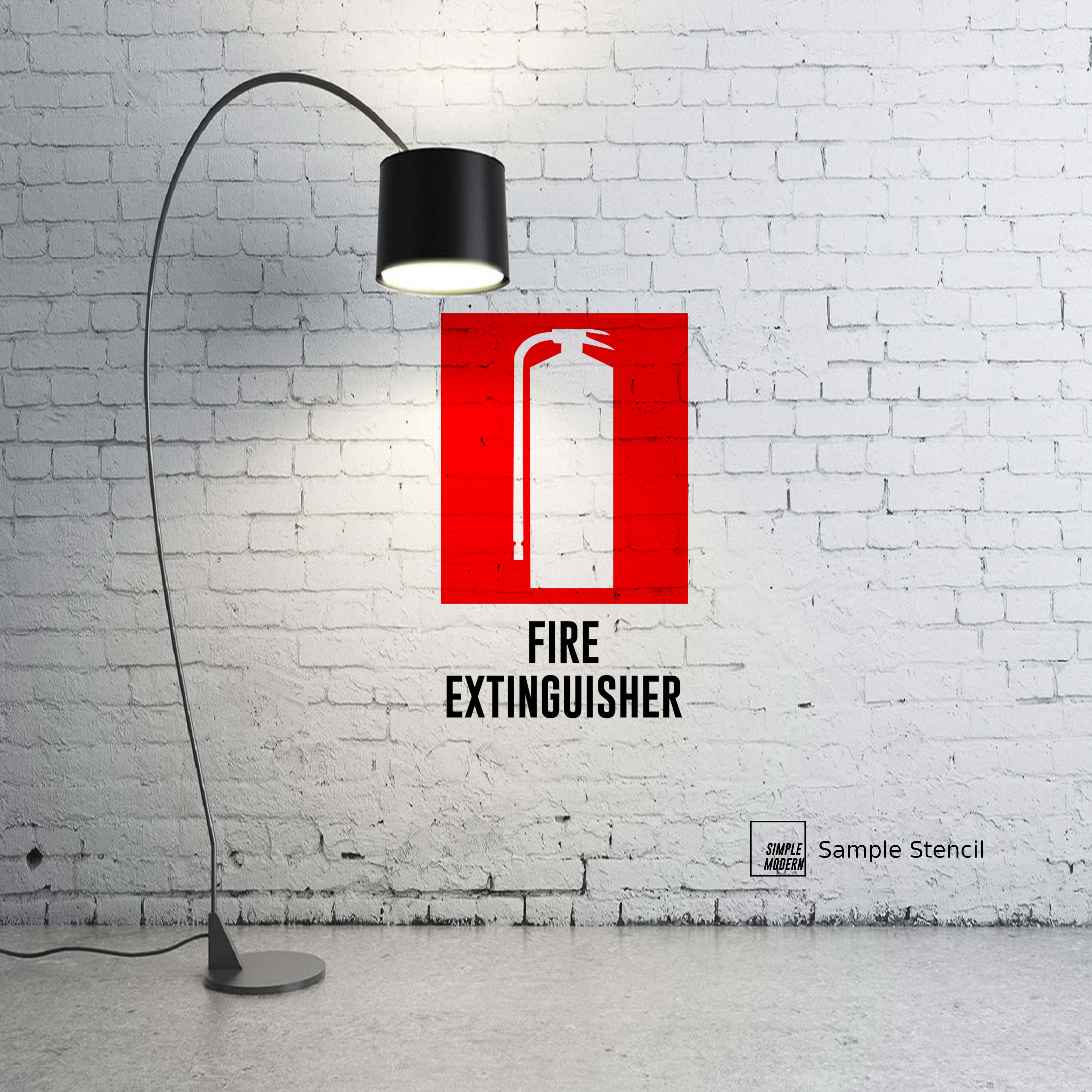 Fire Extinguisher SVG, Instant Digital Download Fire Extinguisher ...