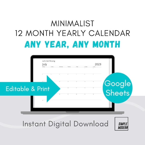 2025 2026 Calendar Template Google Docs Word - Carolyn Nash 2025 2026 Calendar Template Google Docs Word - Carolyn Nash