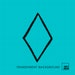 Hand Drawn Diamond SVG, Cute Rhombus Diagonal Square Drawing Outline ...