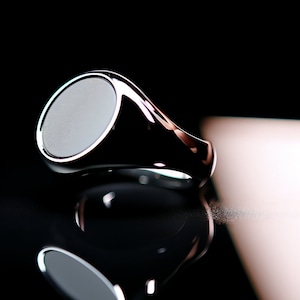 Hidden Compartment Ring | Secret Stash Jewelry | Statement Ring With ...