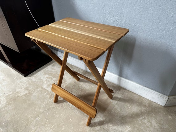 Tray table stand only store