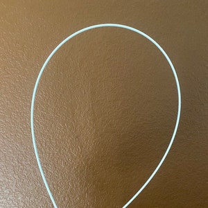 Fiberglass Flexible Rods: Flag Poles (set of 2) - Etsy