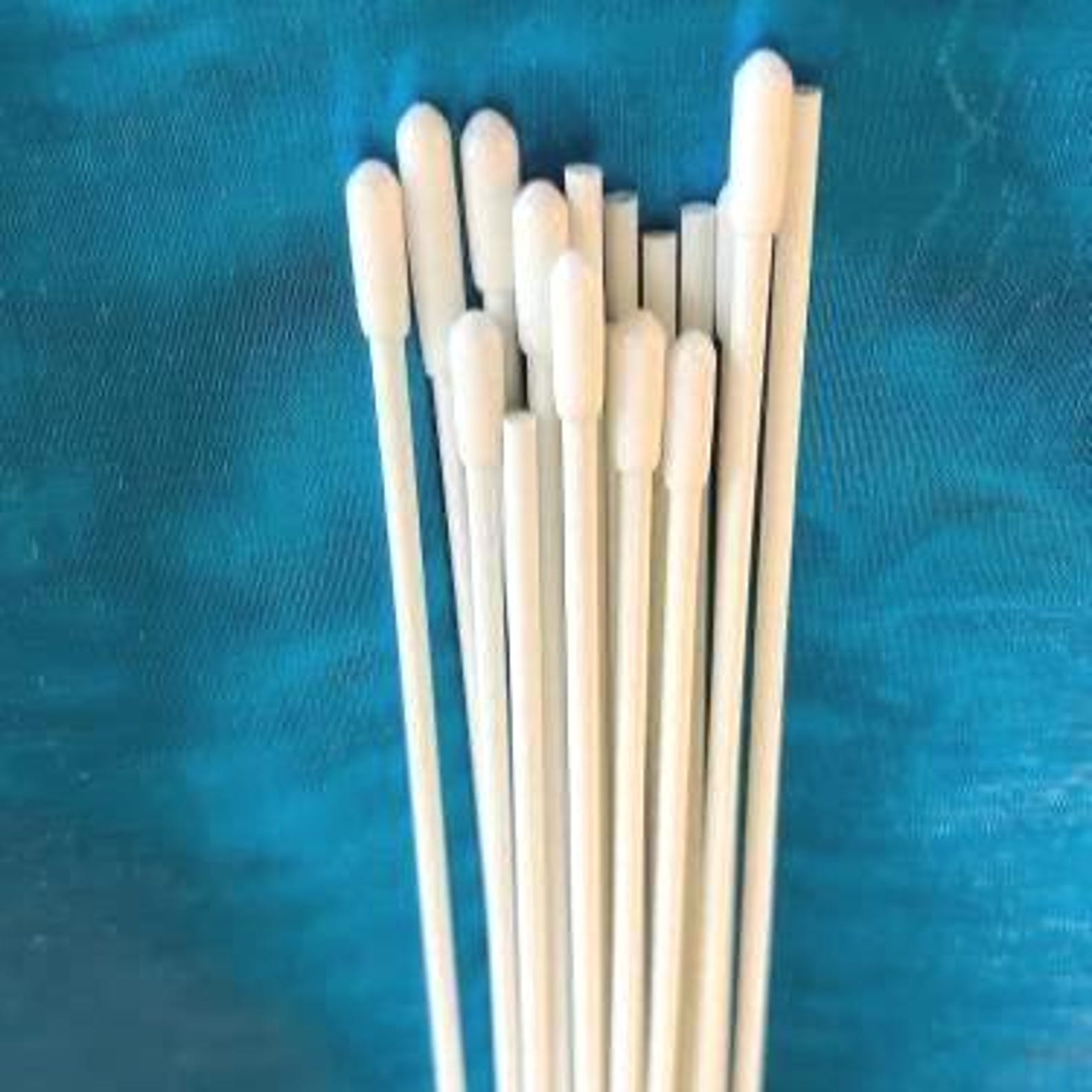 Fiberglass Flexible Rods: Flag Poles (set of 2) - Etsy
