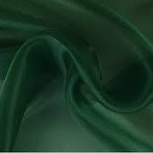 60" GREEN ORGANZA FABRIC, Olive Green Organza, Lime Green Organza ...