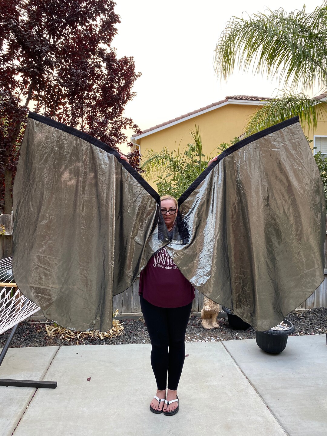 Silver Flags, Black Flags, Beauty for Ashes Flags, Liquid Metal Flags ...