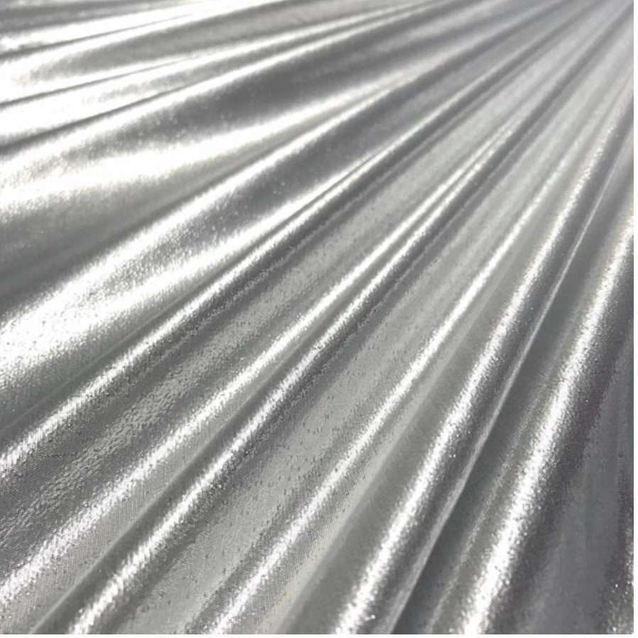 Silver Flags Silver Worship Flags Silver Praise Flags - Etsy