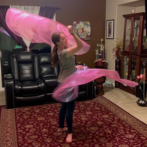 Pink Holographic New Beginnings Flags, Pink Flags, Pink Worship Flags ...