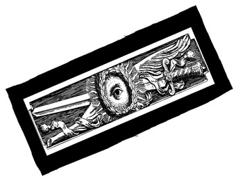 Medieval Sword Patch - Etsy