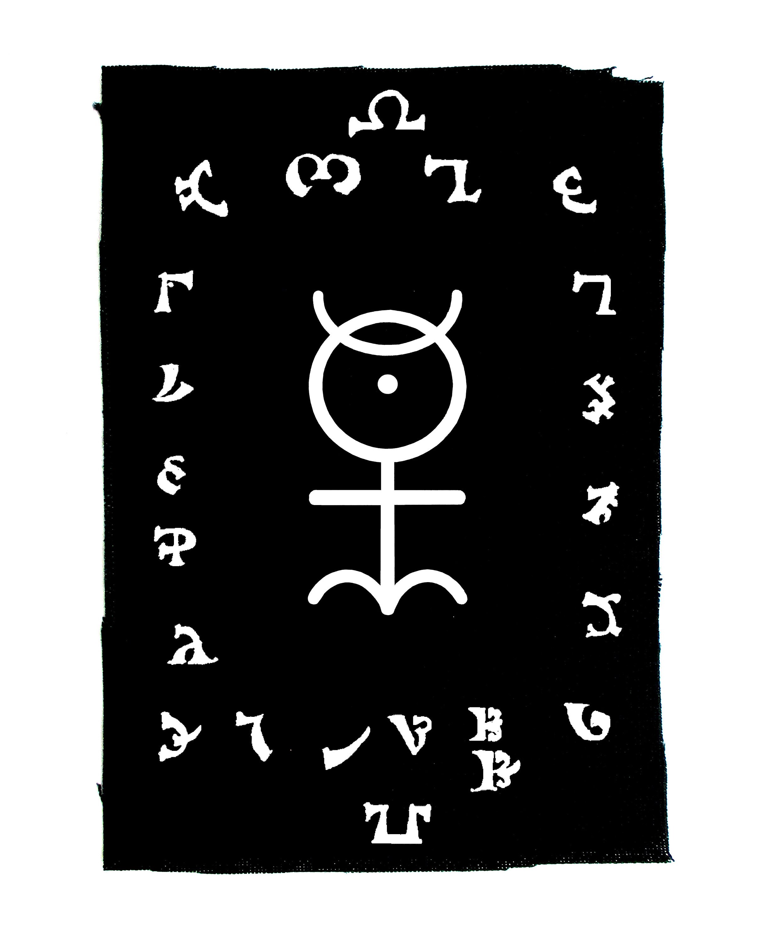 Enochian Magick In Real World