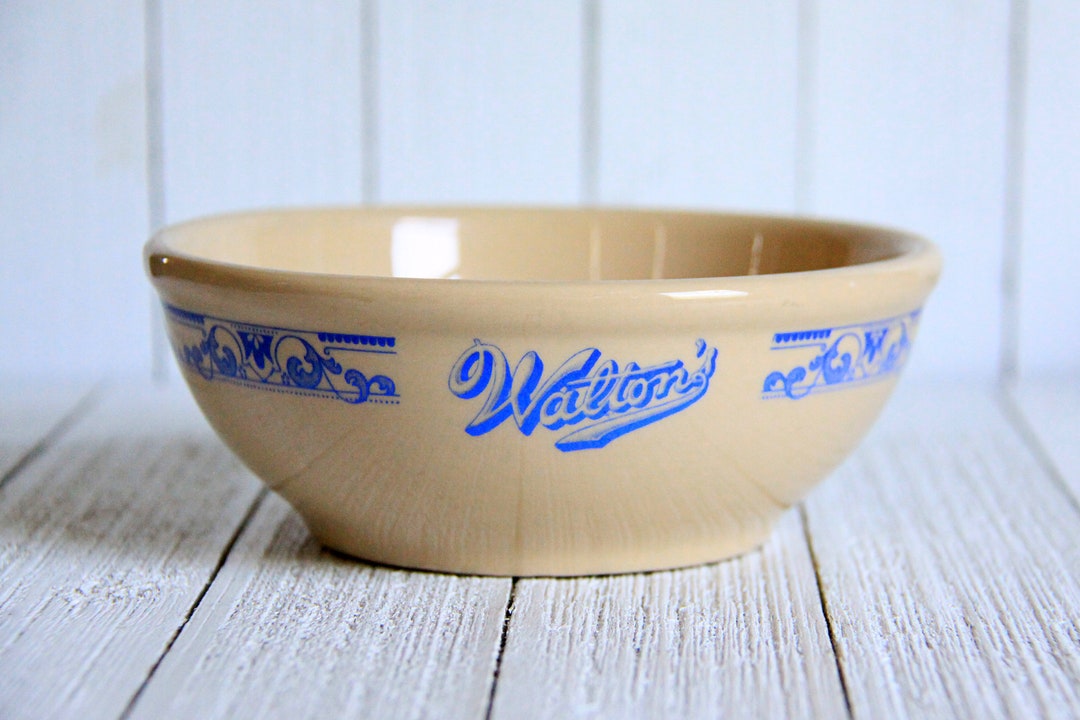 Vintage Inca Ware, Shenango China, Walton's Lunch Co., Restaurant Ware ...