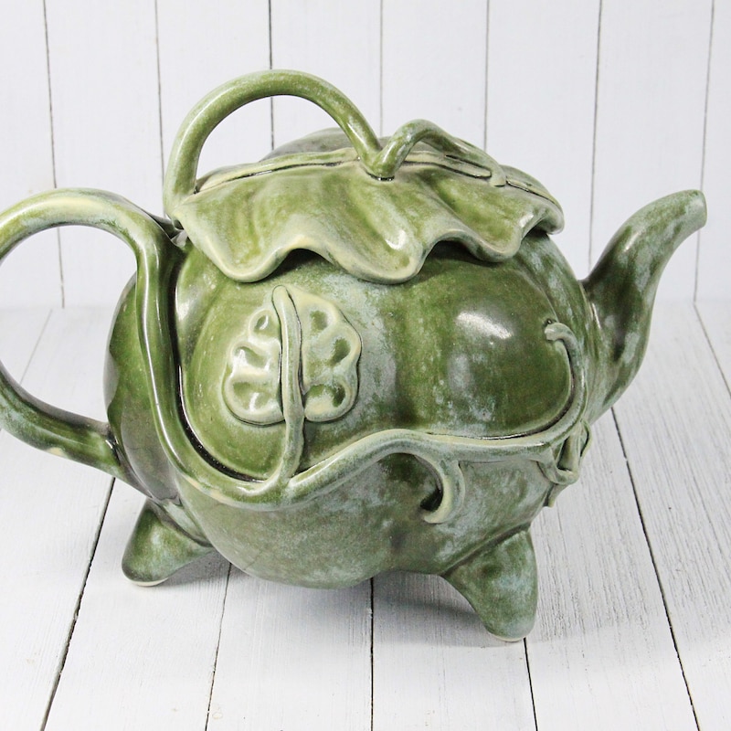 Whimsical Pottery - Etsy