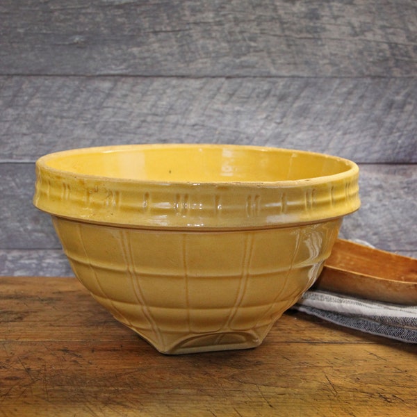 Yellow Ware - Etsy