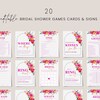 Wildflowers Banner Template, Wild Meadow DIY Banner, Botanical ...