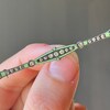 Vintage Native American Navajo Sterling Silver & Turquoise Hair Pin - Etsy