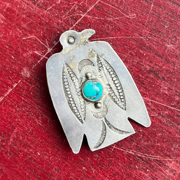 Native American Thunderbird Jewelry - Etsy