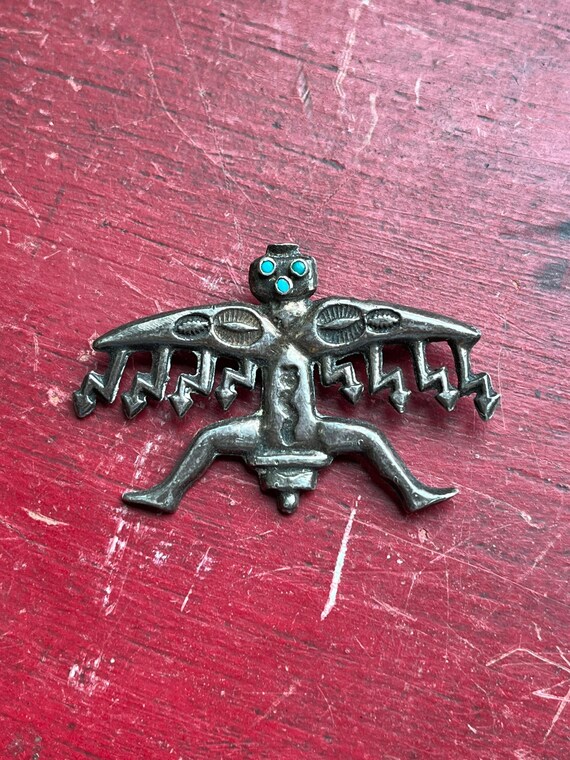 snake lightning bolt - Gem