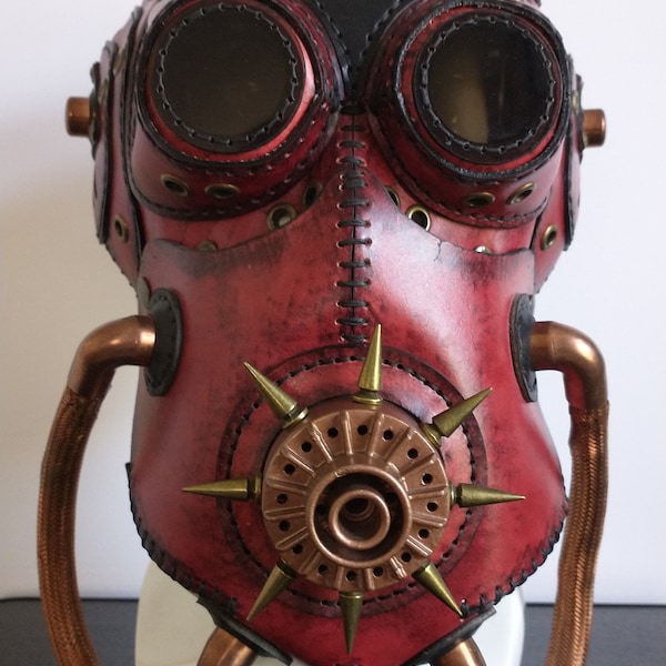 Apocalypse Costume - Etsy