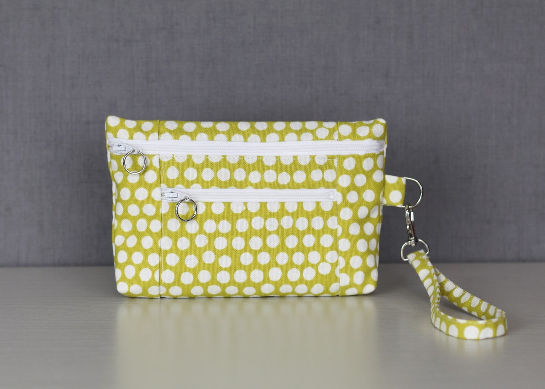 Kaipa Pouch, PDF Pouch Pattern, Wristlet, Belt Pouch, Phone Pouch - Etsy