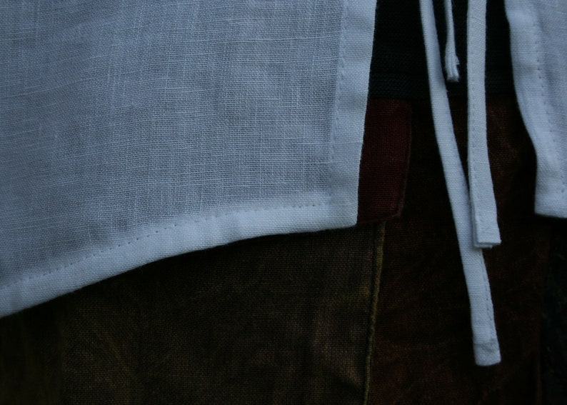 Linen Blouse XSS M L PDF Sewing Pattern - Etsy